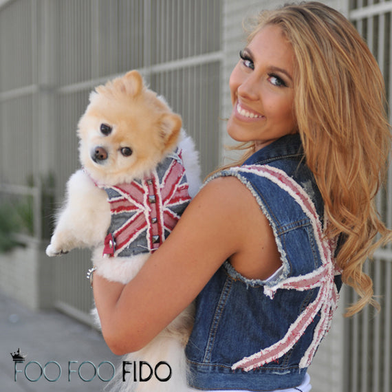 Foo Foo Fido Small Dog Pet Fashion and Accessories – FooFooFido